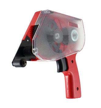 ATS Hand Dispenser - Kaan Gluepoints