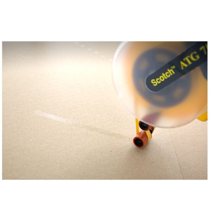 ATG 700 HAND DISPENSER - Kaan Gluepoints