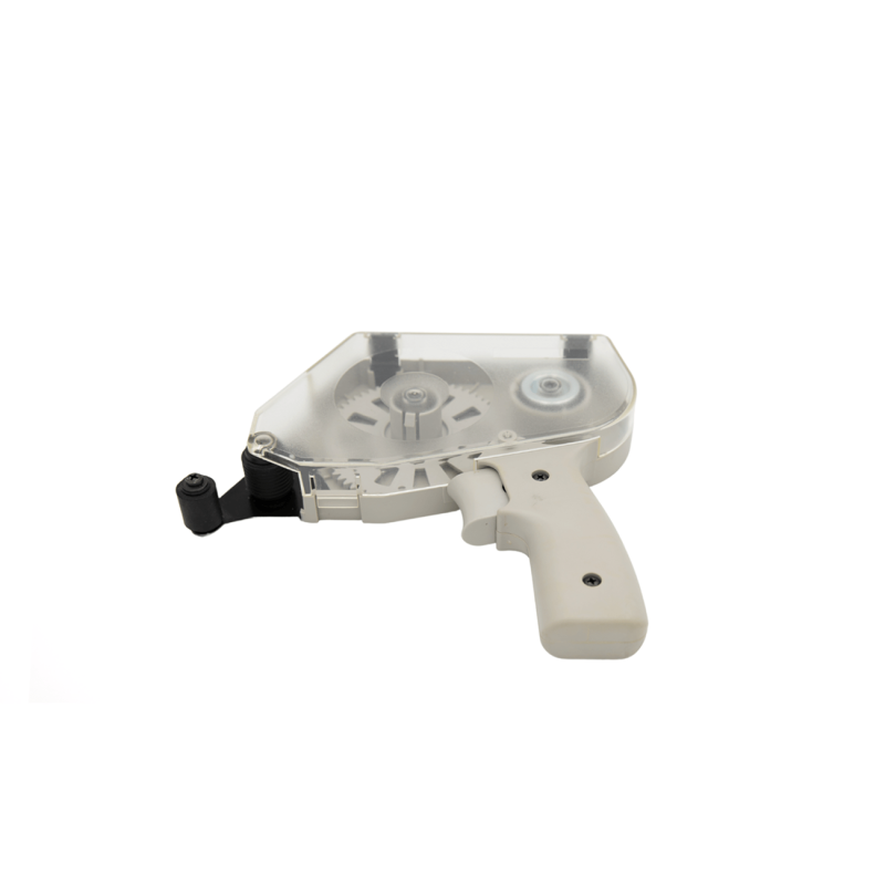 HANDLABEL DISPENSER – Kaan Gluepoints