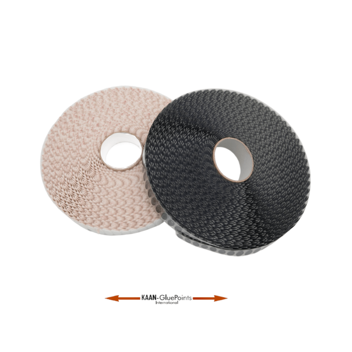 VELCRO OVAL – Kaan Gluepoints